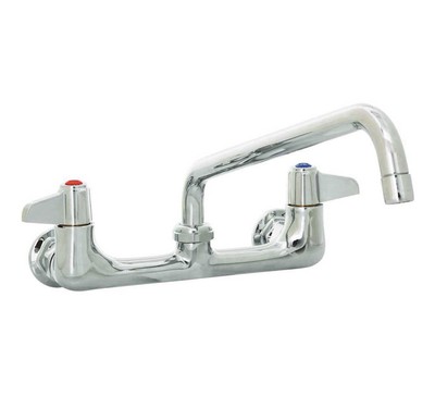 Equip 2-Handle Standard Kitchen Faucet with Commercial Features in ...