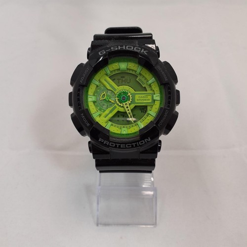 G-SHOCK Ga-110B | eBay