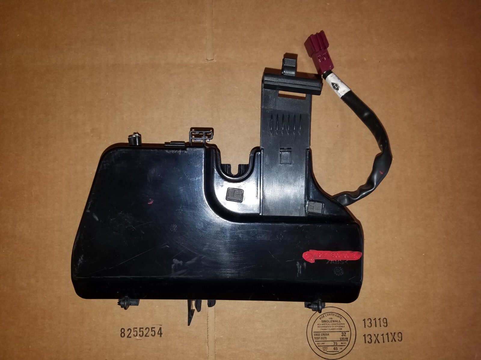 2006-2012 MERCEDES ML350 ML550 R350 TRUNK LIFT GATE HYDRAULIC SHOCK ...