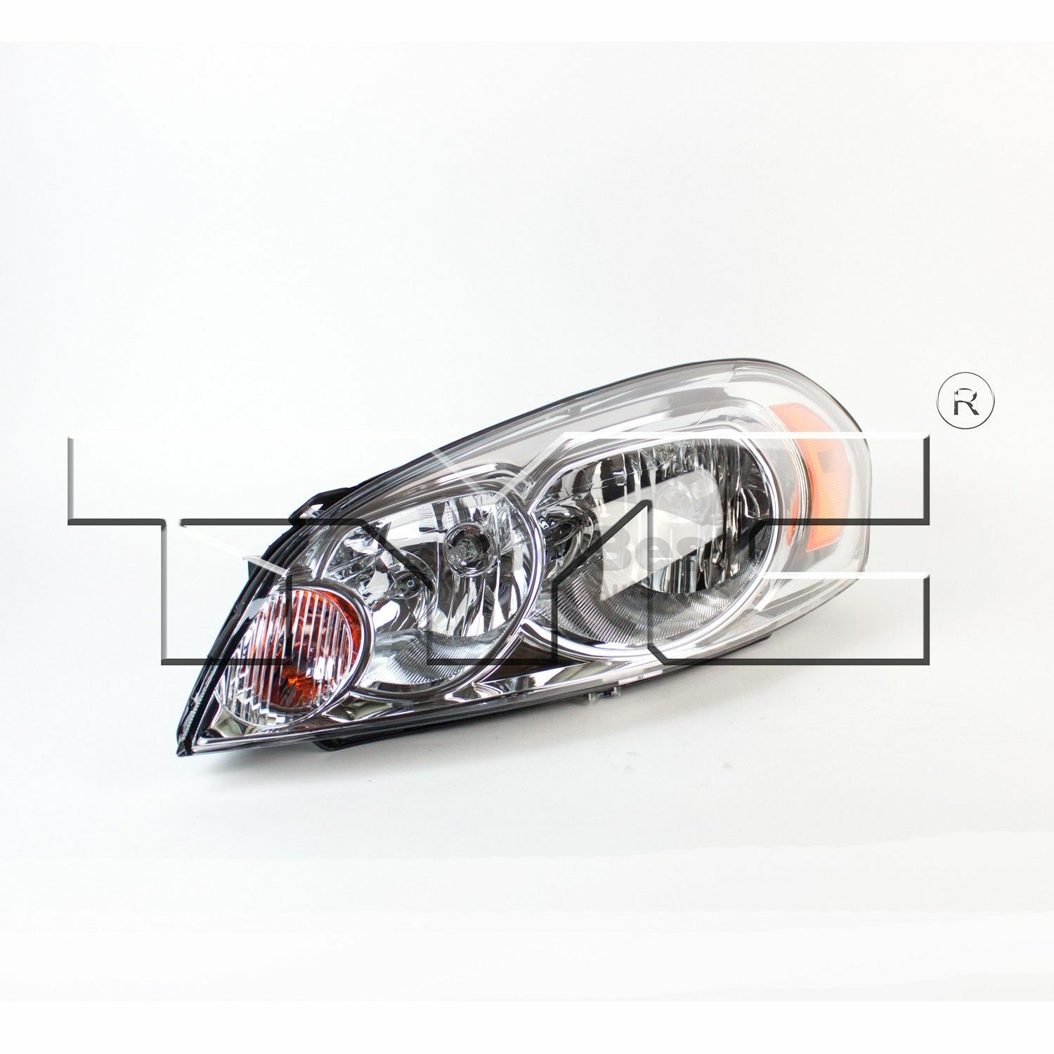 One New TYC Headlight Assembly Left 206746009 25958359 for Chevrolet | eBay