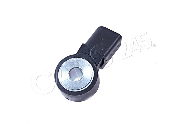 Genuine Knock Sensor Black Cylinder 1-2 VW AUDI Beetle Cabrio CC EOS ...
