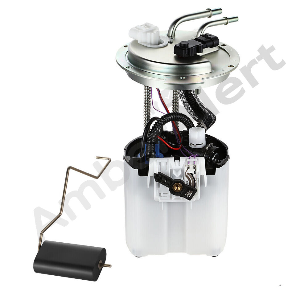 Fuel Pump Module Assembly For Chevy Avalanche Suburban 1500 GMC Yukon ...