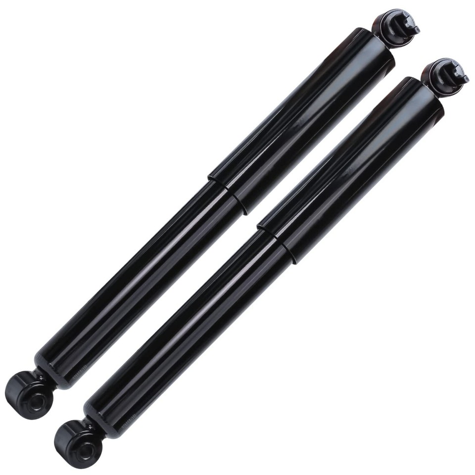 Front and Rear Shock Absorbers Sway Bar Links Kit for 1997 - 2006 Jeep ...