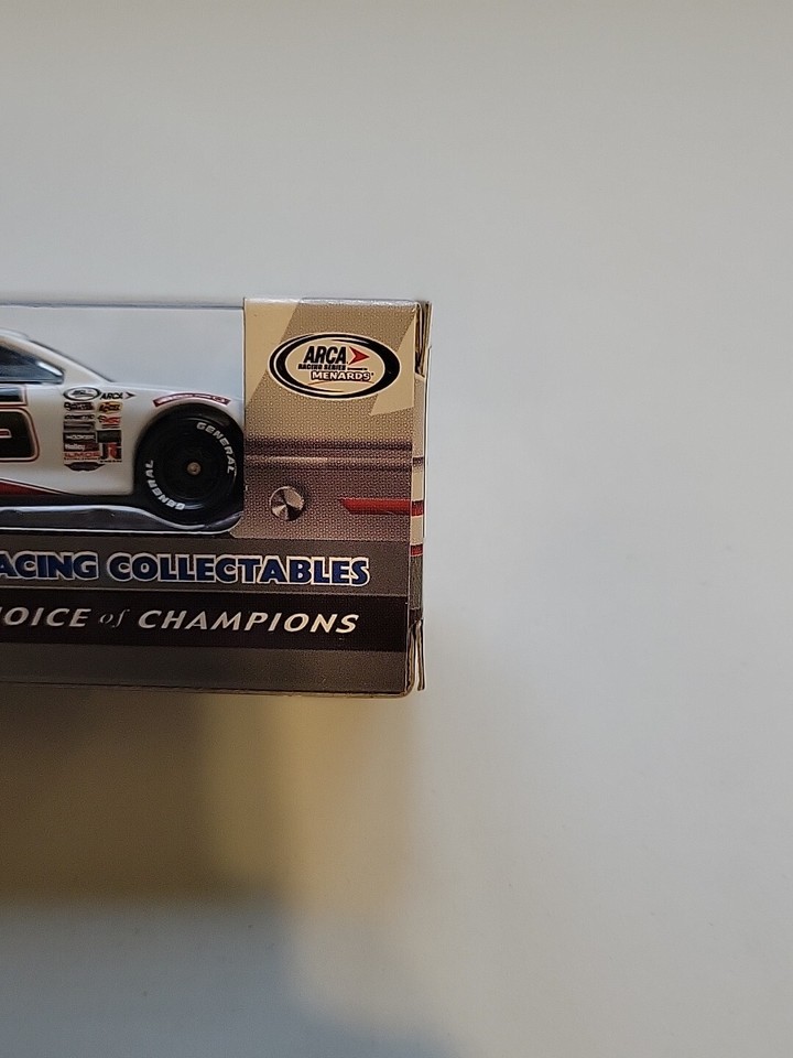 Natalie Decker #25 N29 Capital Partners 2018 Camry 1:64 NASCAR ARCA ...
