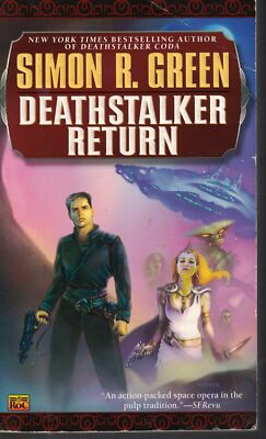 Deathstalker Return | eBay