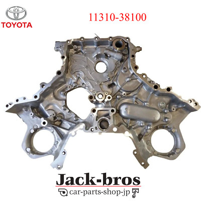 TOYOTA Genuine OEM LEXUS IS-F RC-F GS-F Timing Cover 11310-38100 | eBay