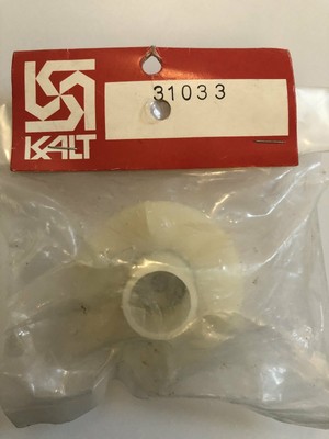 Kalt Engine Cooling Fan Enforcer ZR KLT31033 | eBay