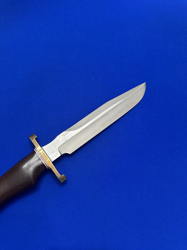Randall Made Knives~ Model 1 Fighter Randall Knife~ Loaded | eBay