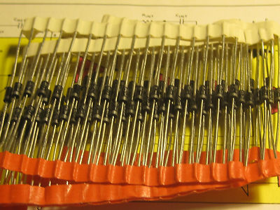 1pcs BA159 FAST Si Rectifier DIODE 1000V 1A | eBay