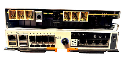 1X IBM 00AR108 Storwize V3700 Node Controller - RJ45 VERSION - NO ...