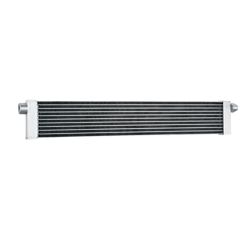 Oil Cooler Radiator Fit Mercedes Benz C Class A205 W205 S205 C63 AMG ...