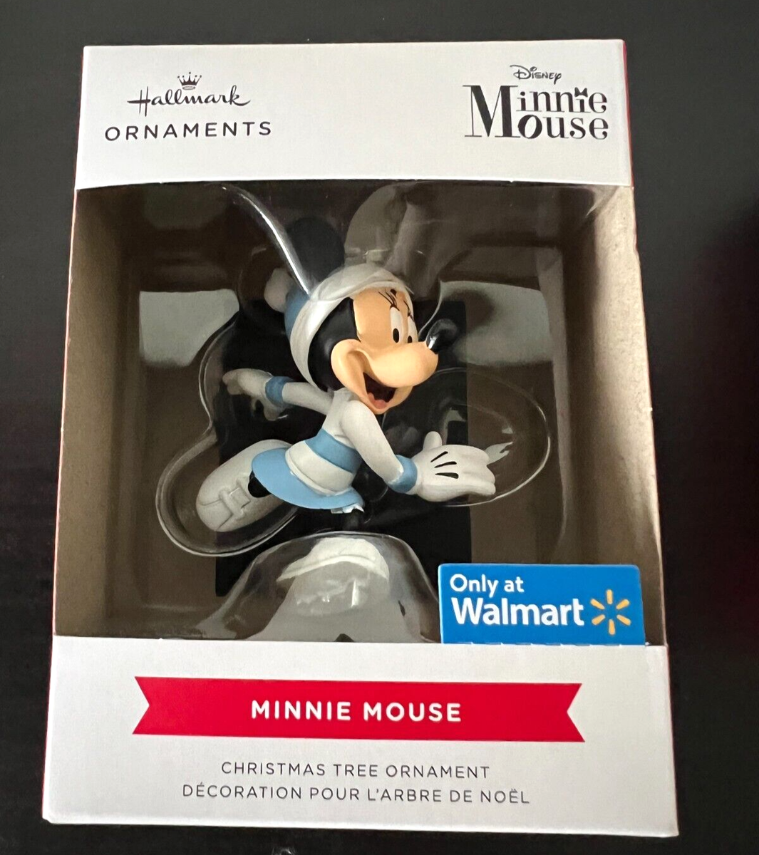 Walmart Minnie Mouse