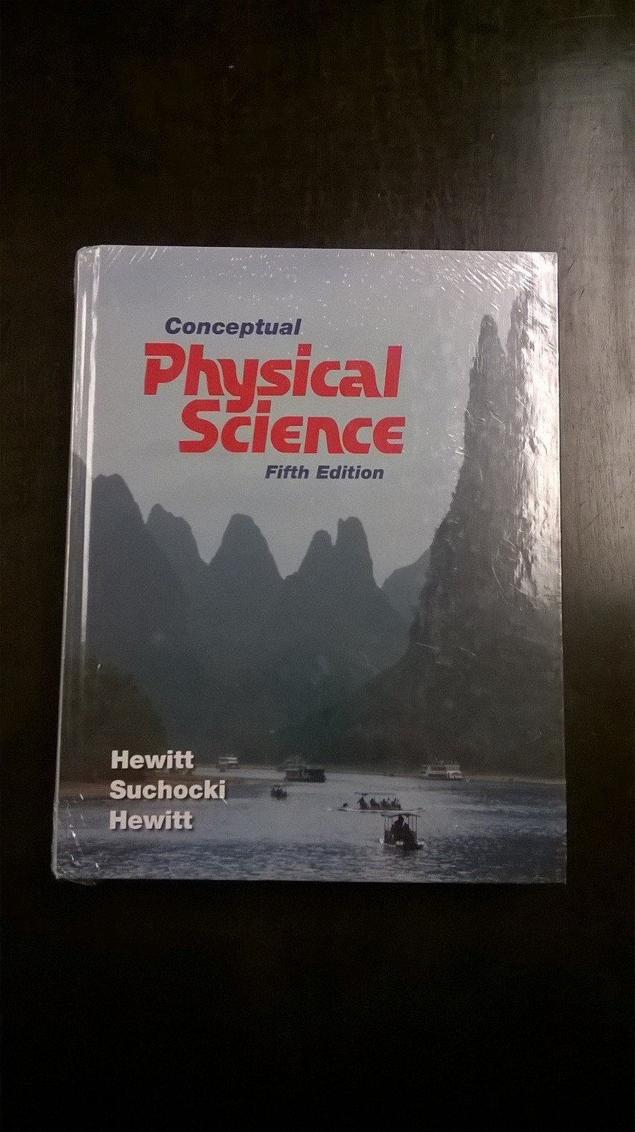 Conceptual Physical Science (5th Edition) 9780321753342 | eBay UK