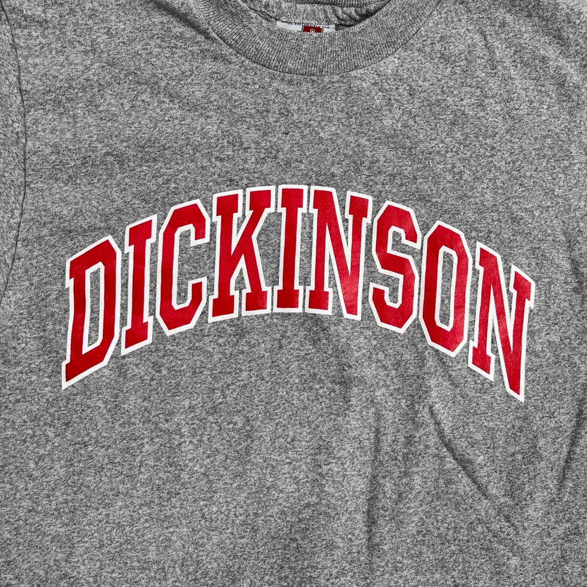 Dickinson College Logo