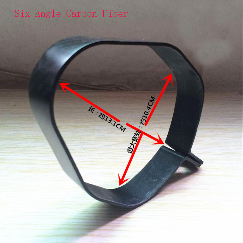 Motorcycle Exhaust Muffler Silencer Can Hanger Hanging Clamp Strap ...