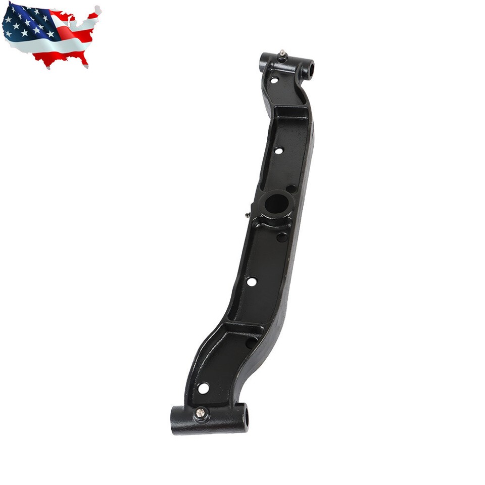 Front Axle Pivot Bar GY20532BLE For John Deere L110 L111 L118 L120 L130 ...