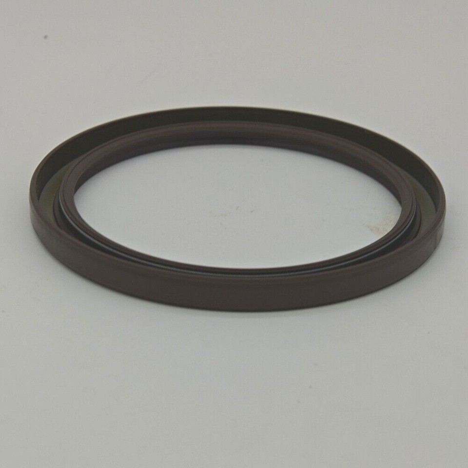 For Hyundai KIA 3.3L 3.5L 3.8L Engine Crankshaft Oil Seal Rear 21443 ...