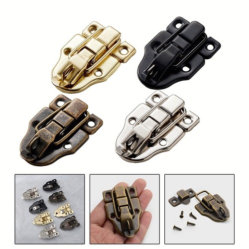 Padlock Flight Cases Features Lockable Padlock Attachment Toggle ...