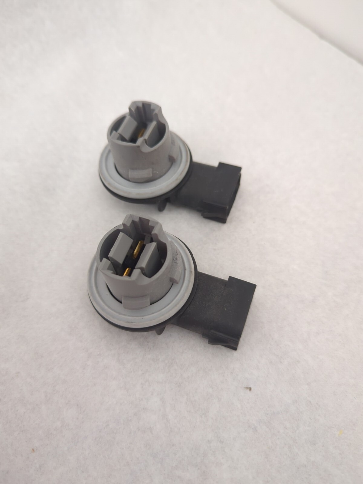 (2pk) 95023L Lamp Socket Chrysler Jeep socket BRAND NEW | eBay