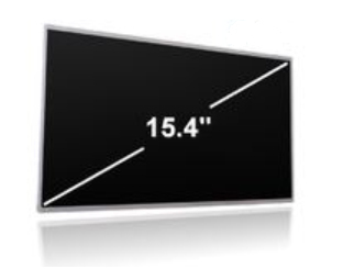 AUO B154EW08 V.0 15.4" Laptop LCD Screen for sale online | eBay