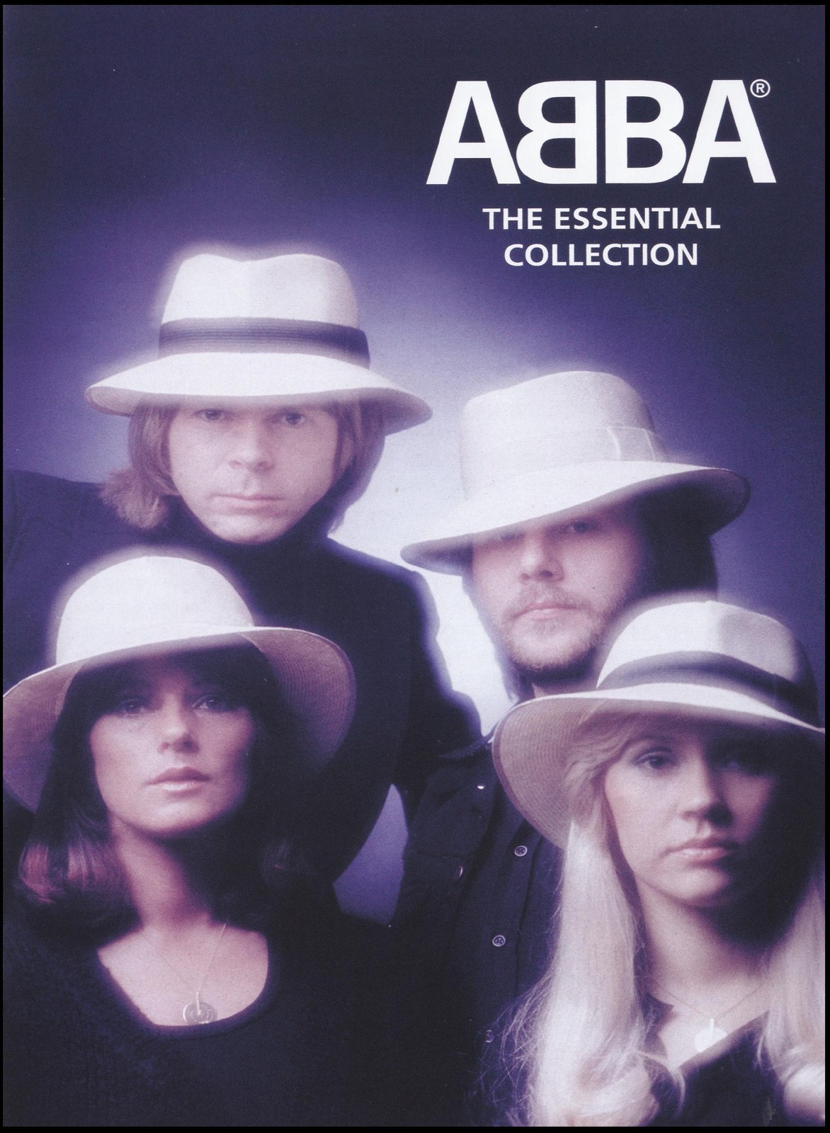 ABBA (DVD) THE ESSENTIAL COLLECTION ~ ALL Regions DVD ~ BEST GREATEST ...