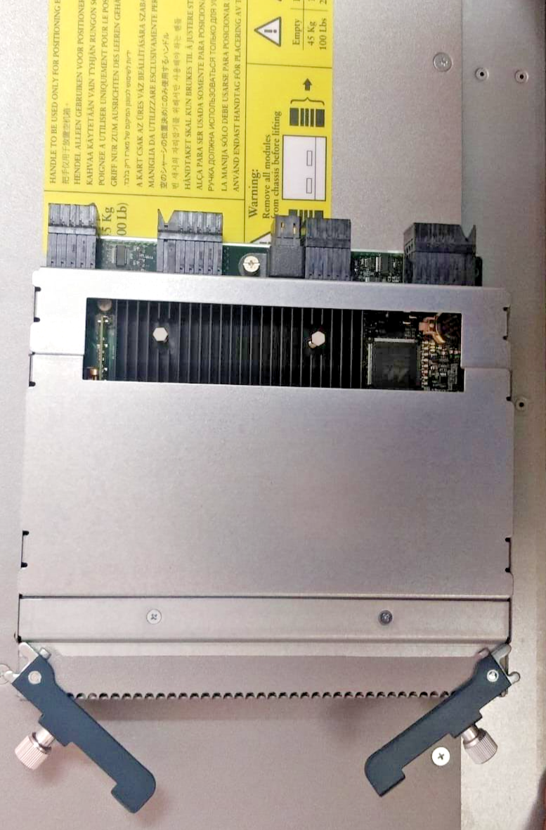 New CISCO UCSB-5108-AC2 Blade Server Chassis | eBay