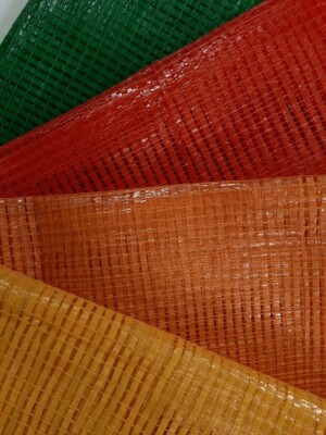 Strong Woven Mesh Net Log Bags For Wood Kindling Potatoes Vegetables ...