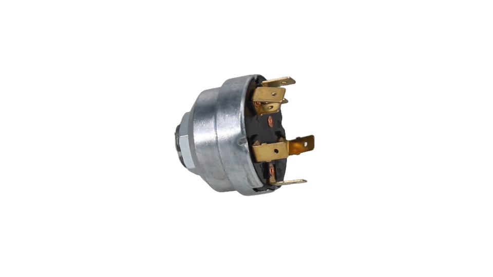 5146155 Ignition Switch fits Ford New Holland TD5050 TD60D Td70D Td75D ...