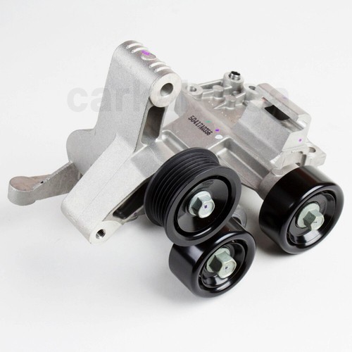 Genuine 252802G115 Belt Tensioner For Hyundai Tucson 2010-14, Sonata ...