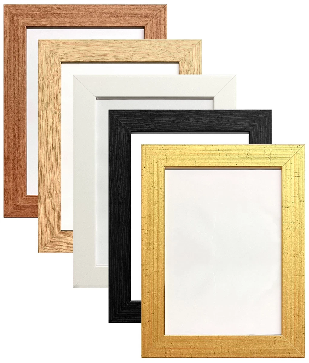 Plastic Poster Frames