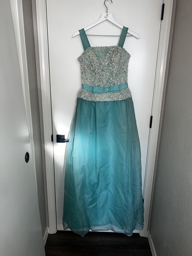 vintage 1950s prom dress | eBay
