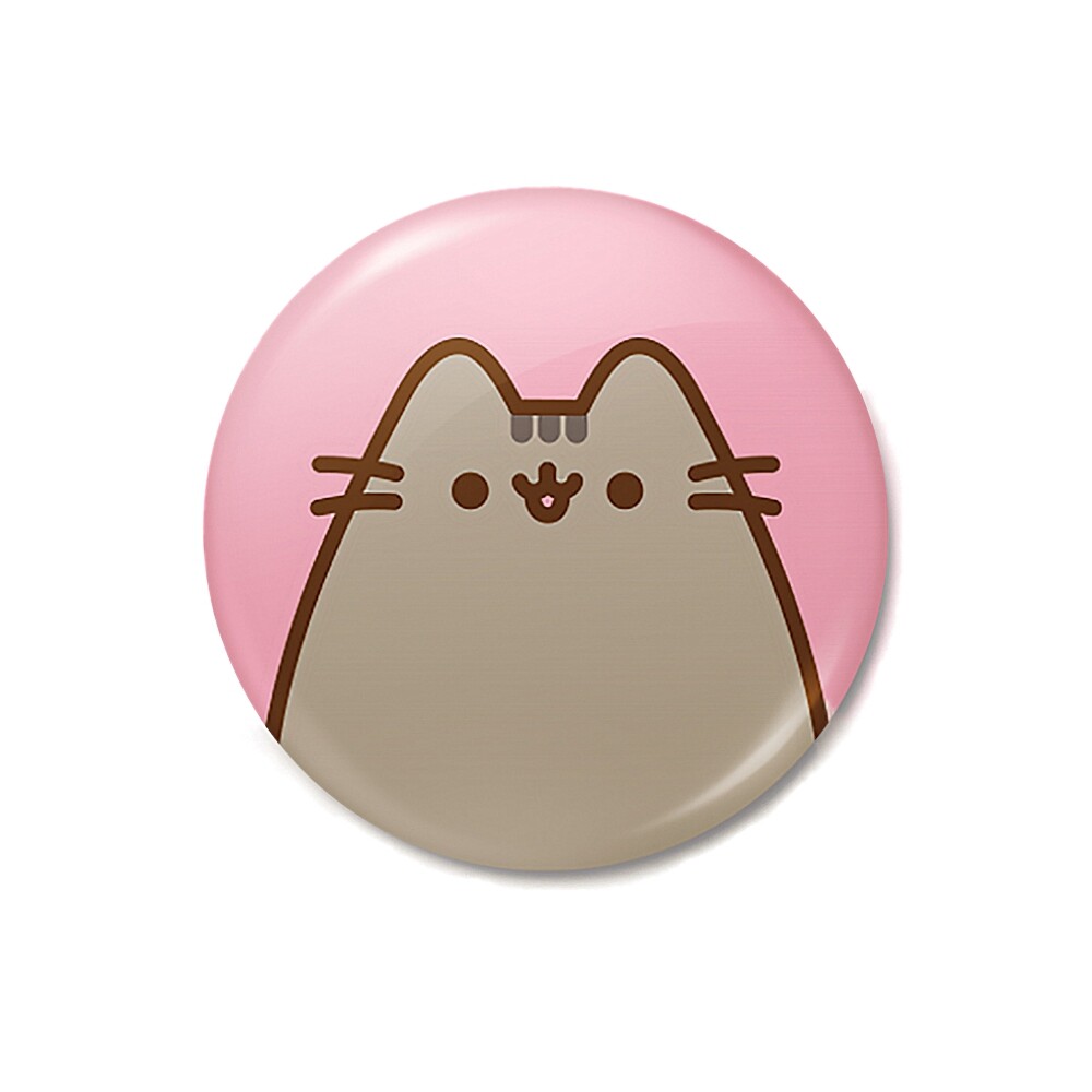 Pusheen The Cat Fancy