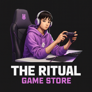 The Ritual Game Store | eBay Stores