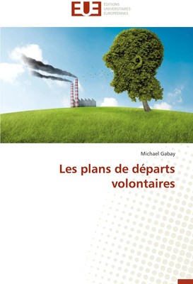 Michael Gabay | Les plans de départs volontaires | Taschenbuch ...