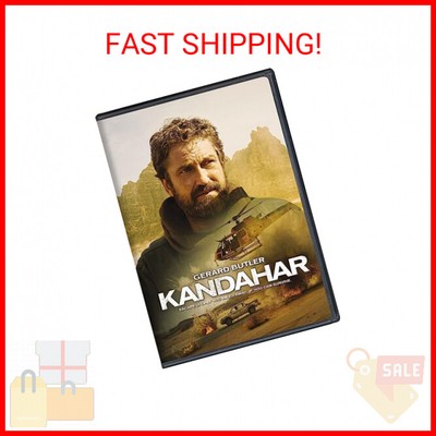 Kandahar (2023) [DVD] | eBay