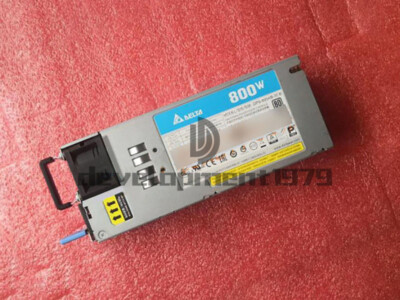 Used 1PC Redundant Power Supply Delta DPS-800AB-30 B 2U 800W | eBay