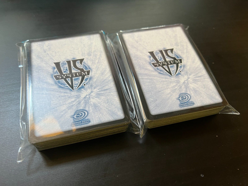 100 VS System TCG Common and Uncommon Cards (MOR, DOR, MMK, DLS, DCR ...