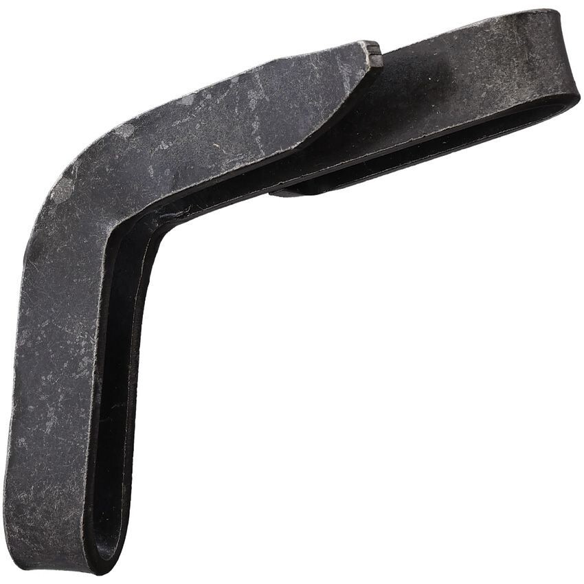 BR Rinaldi Billhook / Machete Belt Hook Spring Steel One Piece ...