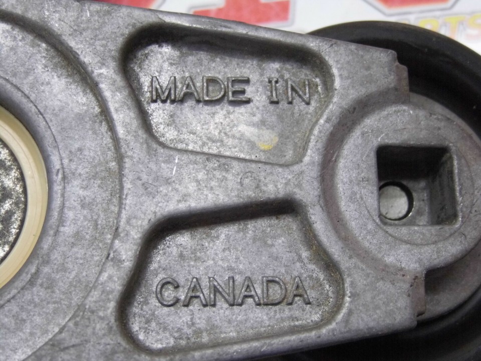 2010-2015 CHEVROLET CAMARO 3.6L ACCESSORY DRIVE BELT TENSIONER 12626644 ...