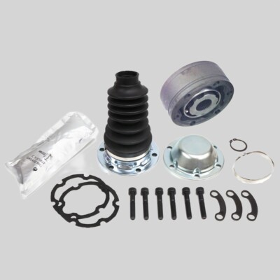 (1993-1998) JEEP CHEROKEE ZJ - Front CV Joint replacement Fits 52098379 ...