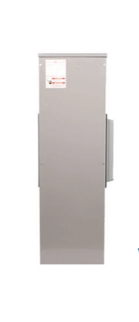 GE Main Module TMP3L4R 400A 3Ø 4W 208Y/120VAC 100kAIC Main Lug. Modular ...