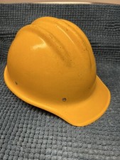 Bullard Fiberglass Hard Hat 502 (original) for sale online | eBay