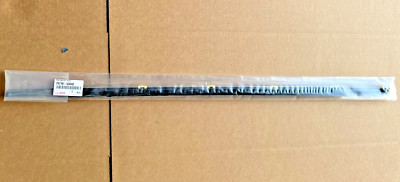 Lexus 2014-2021 Lexus 75710-53040 Moulding Assy, Front Door Belt RH | eBay