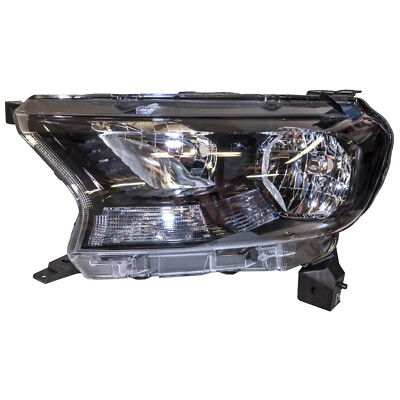 NEW OEM 2019-2020 Ford Ranger XLT Headlight LH Driver Side | eBay