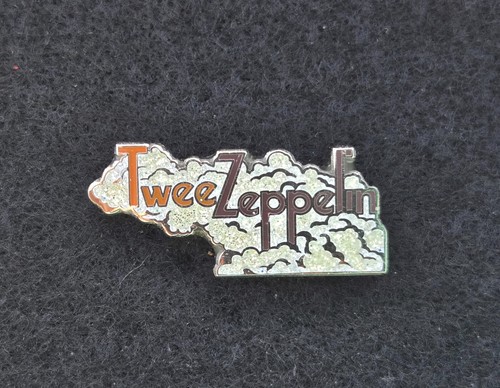 Tweezer Tweezefest Led Zeppelin Phish Enamel Trading Pin Tweezer Lapel ...