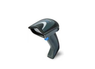 DATALOGIC GRYPHON GD4400 BARCODE SCANNER QR 2D USB | eBay