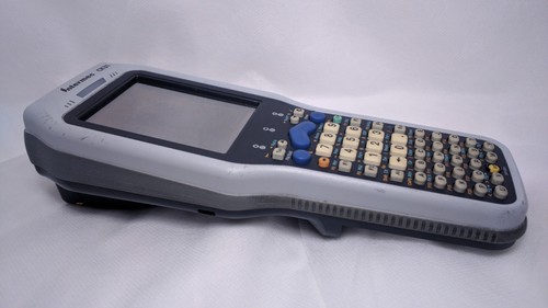 Intermec CK31 CK31CB114M002804 TE2000 EX25 Far Near Imager Barcode ...