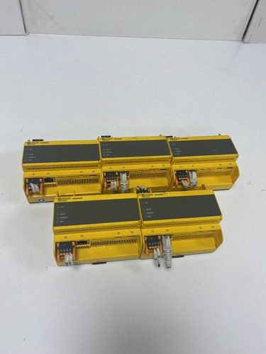 BENDER COMTRAXX COM465IP B95061065 Condition Monitor/Gateway 1GB ...