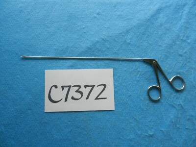 Pilling Surgical ENT Laryngeal 23cm Straight Scissors 50-6478 | eBay