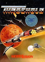 Threshold (Colecovision, 1983) for sale online | eBay